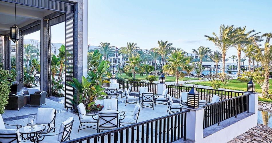 Hotel Jaz Crystal Resort, Egypt Marsa Matrouh - 475 € (̶1̶ ̶0̶8̶3̶ €) Invia