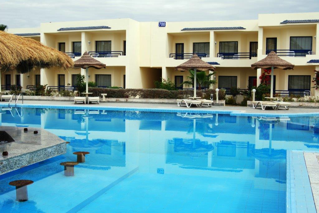 Hotel Cataract Sharm El Sheikh, Egypt Sharm El Sheikh - Invia