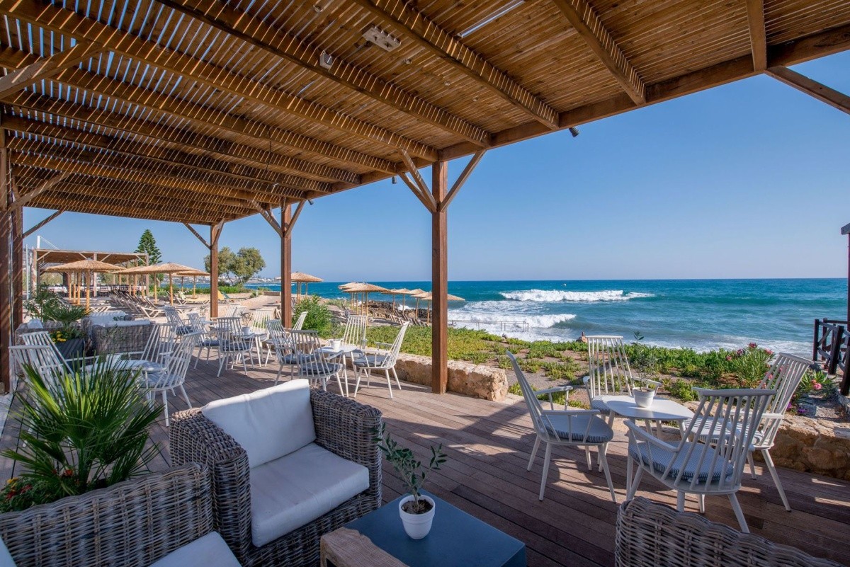 Hotel Cactus Bay, Řecko Kréta - 13 035 Kč Invia