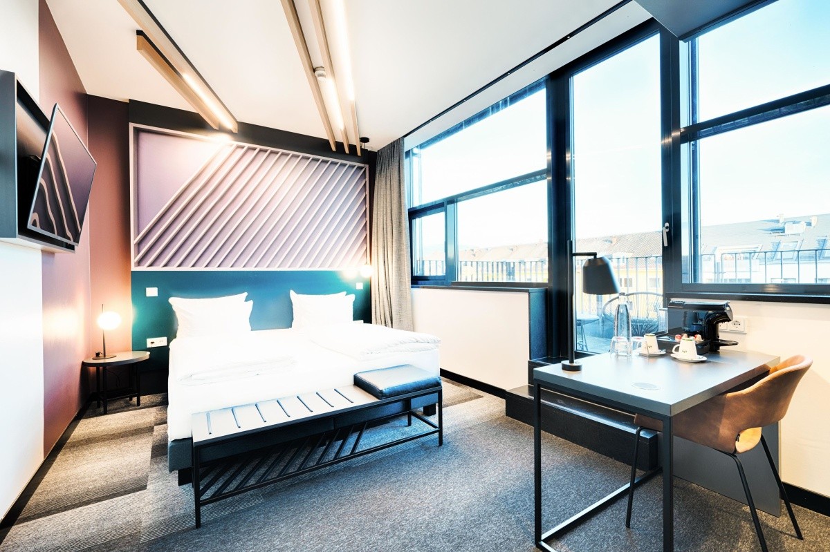 LetoMotel München Moosach (München) szállás, Németország Bavaria - 99 ...