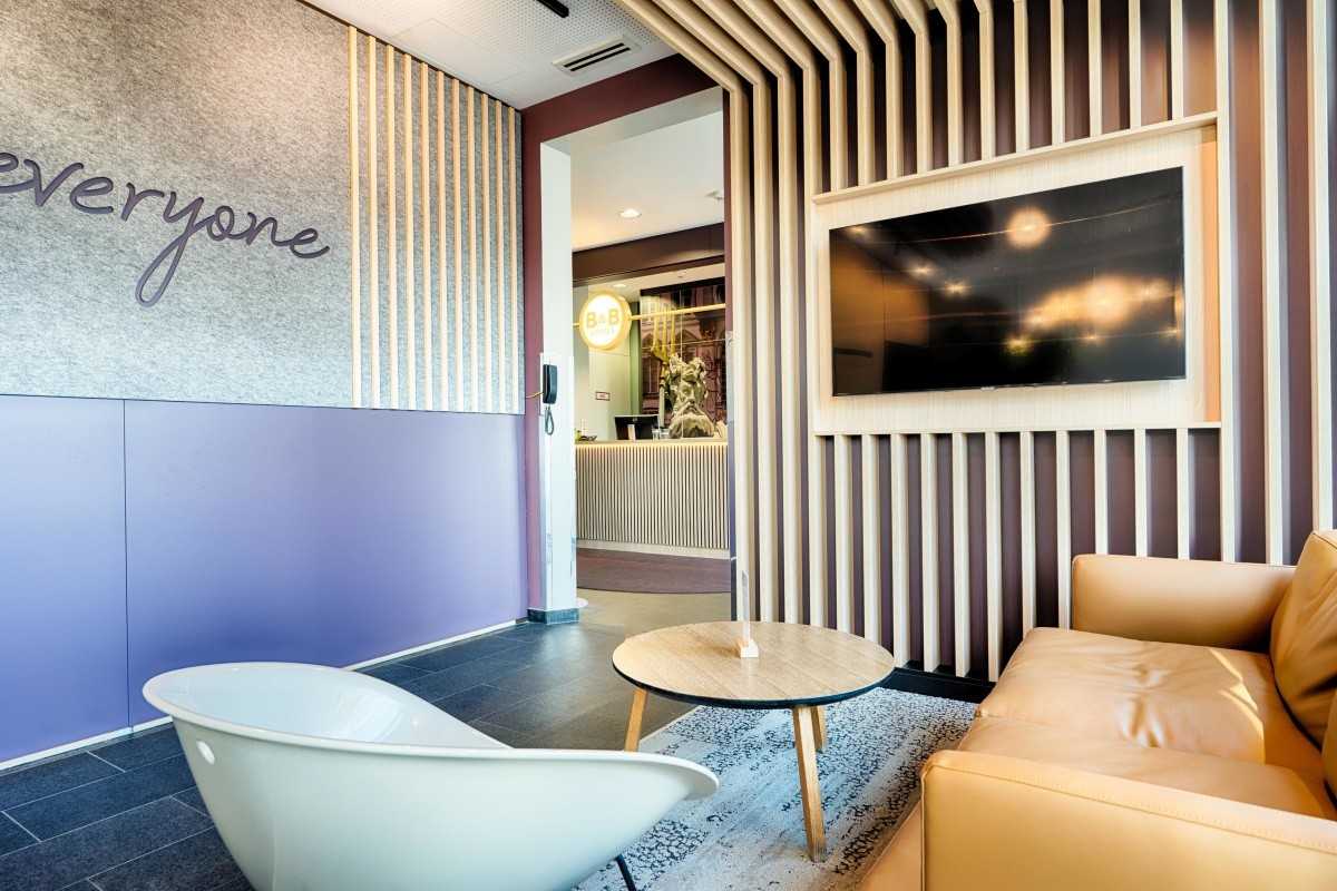 Hotel LetoMotel München Moosach (München), Nemecko Bavorsko - 218 € Invia