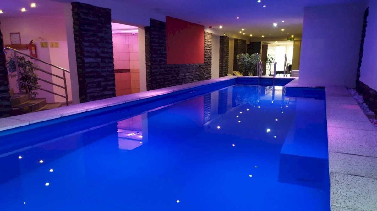 Hotel Idill (Cserszegtomaj), Maďarsko Balaton - 38 € Invia