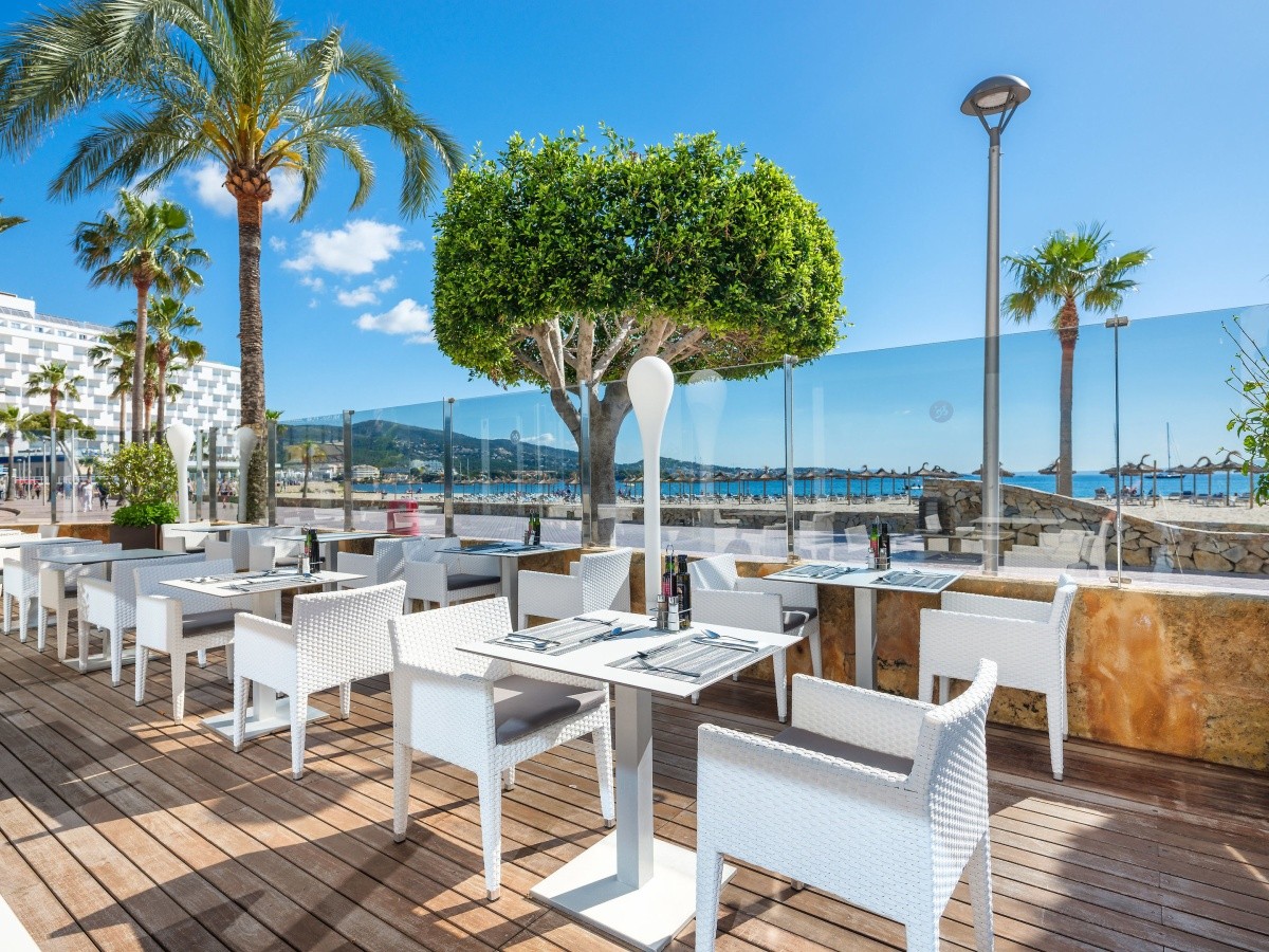 Hotel Son Matias Beach, Španielsko Mallorca - 375 € Invia