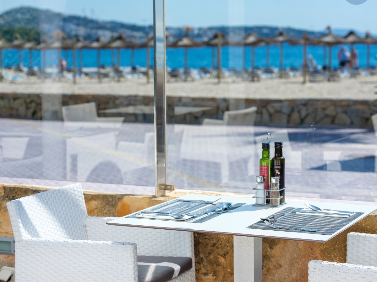 Hotel Son Matias Beach, Španielsko Mallorca - 375 € Invia