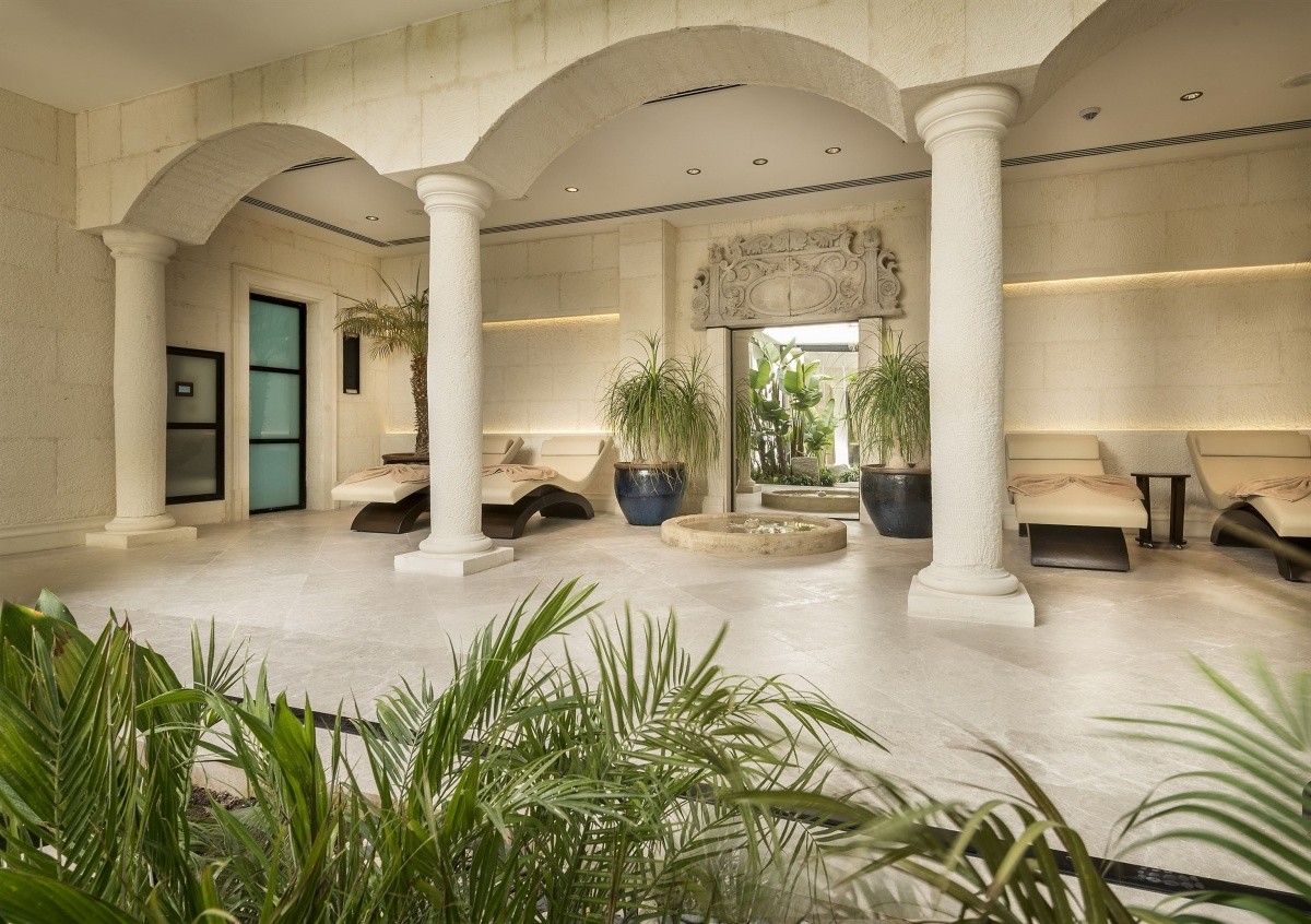 Hotel Allium Bodrum Resort & Spa, Bodrum - Turcja, opinie | Travelplanet.pl