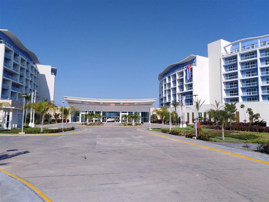 Hotel Selectum Family Resort Varadero, Kuba Varadero - 1 274 € Invia