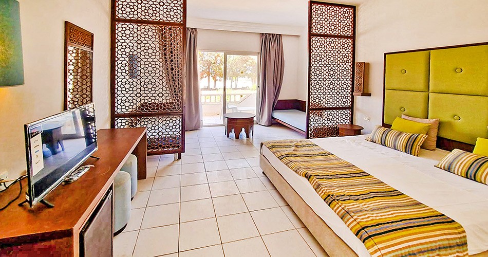 Hotel Monarque Club Rivage, Tunisko Monastir - 12 490 Kč (̶1̶7̶ ̶0̶6̶8̶ ...