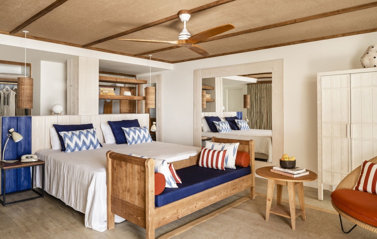 Hotel Zel Mallorca (ex. Innside Cala Blanca), Majorka - Hiszpania ...