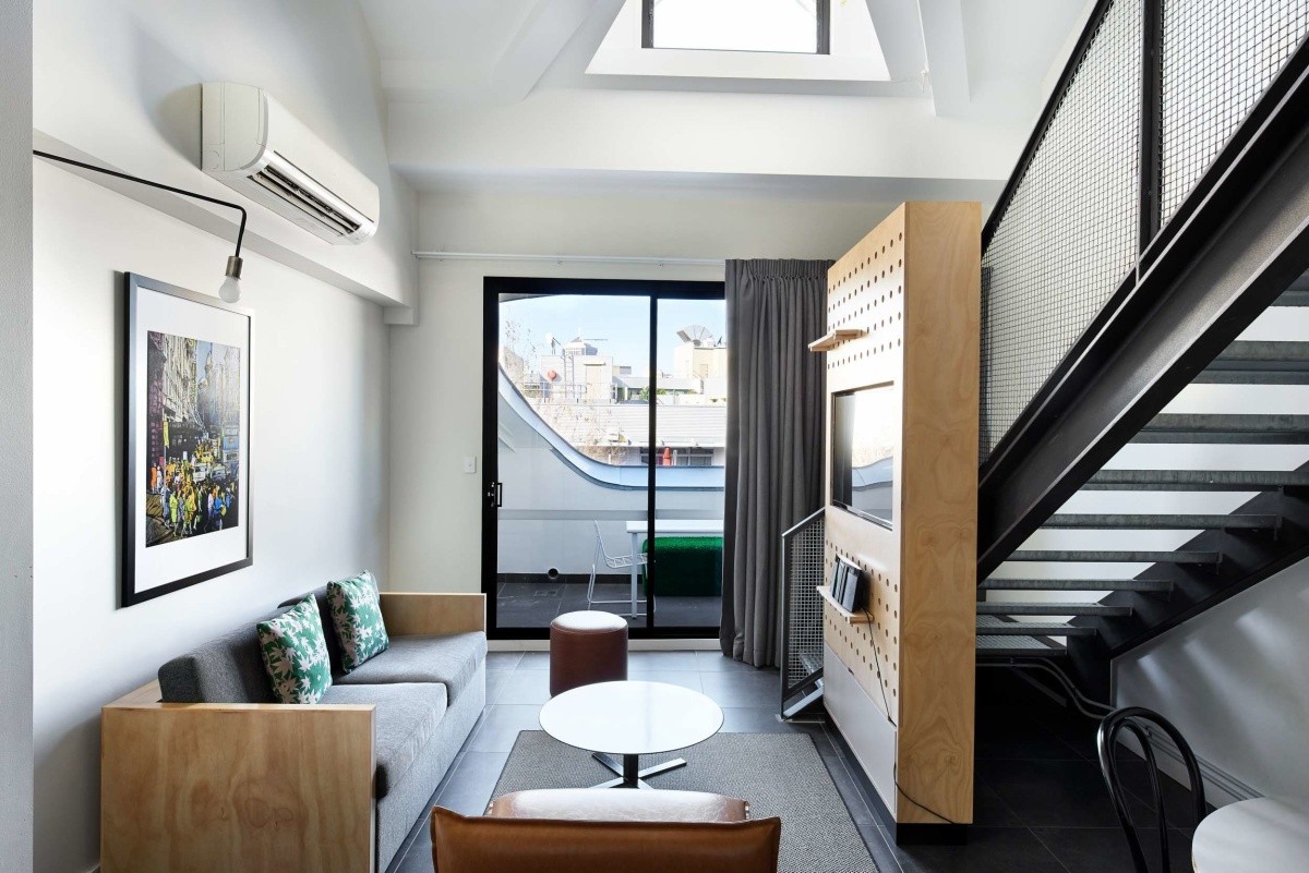 Hotel Veriu Broadway, Sydney - Australia, opinie | Travelplanet.pl