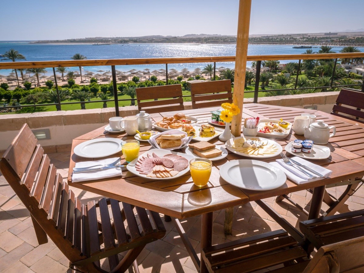 Hotel Fort Arabesque West Bay, Egypt Hurghada - 334 € Invia