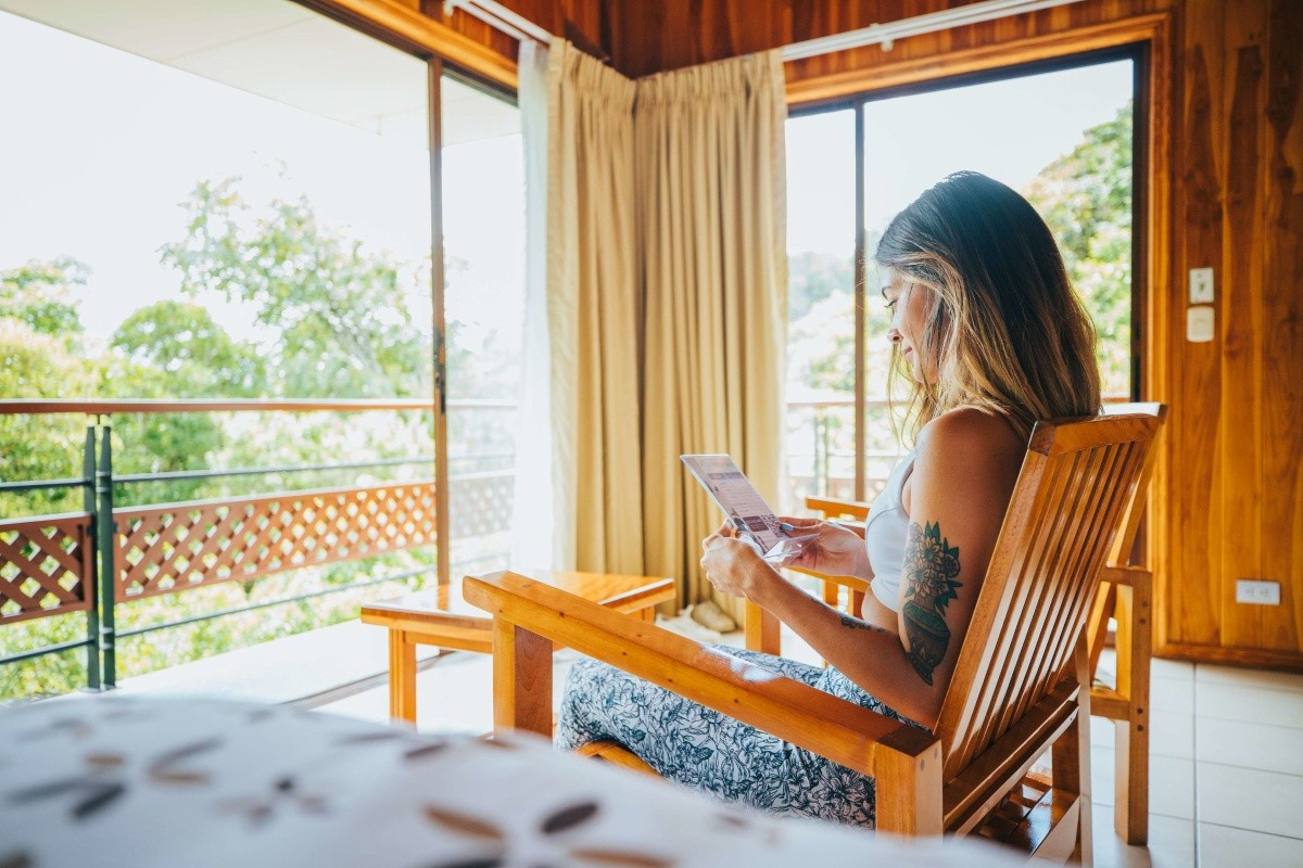 Hotel Ficus Sunset Suites, Kostarika Puntarenas - Invia