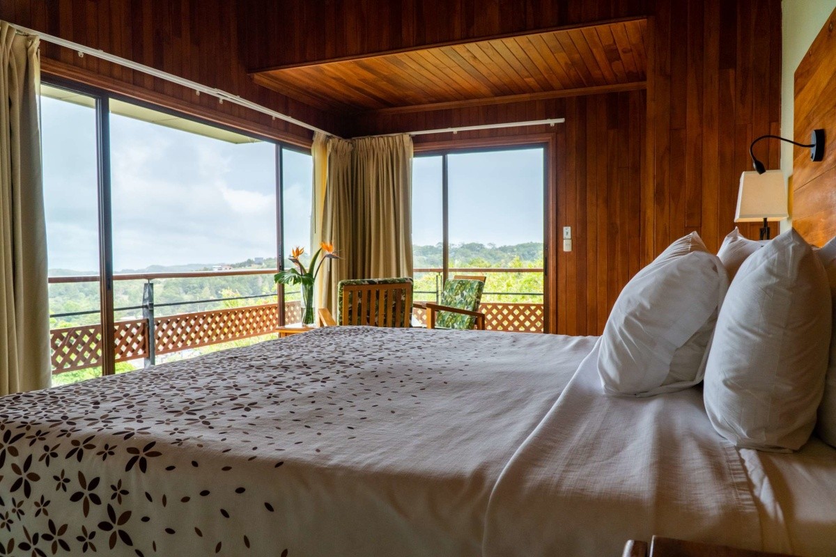 Hotel Ficus Sunset Suites, Kostarika Puntarenas - Invia