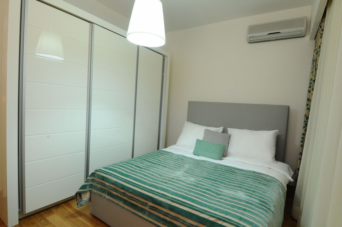 Hotel Cheya Residence Gümüssuyu, Turecko Istanbul - Invia
