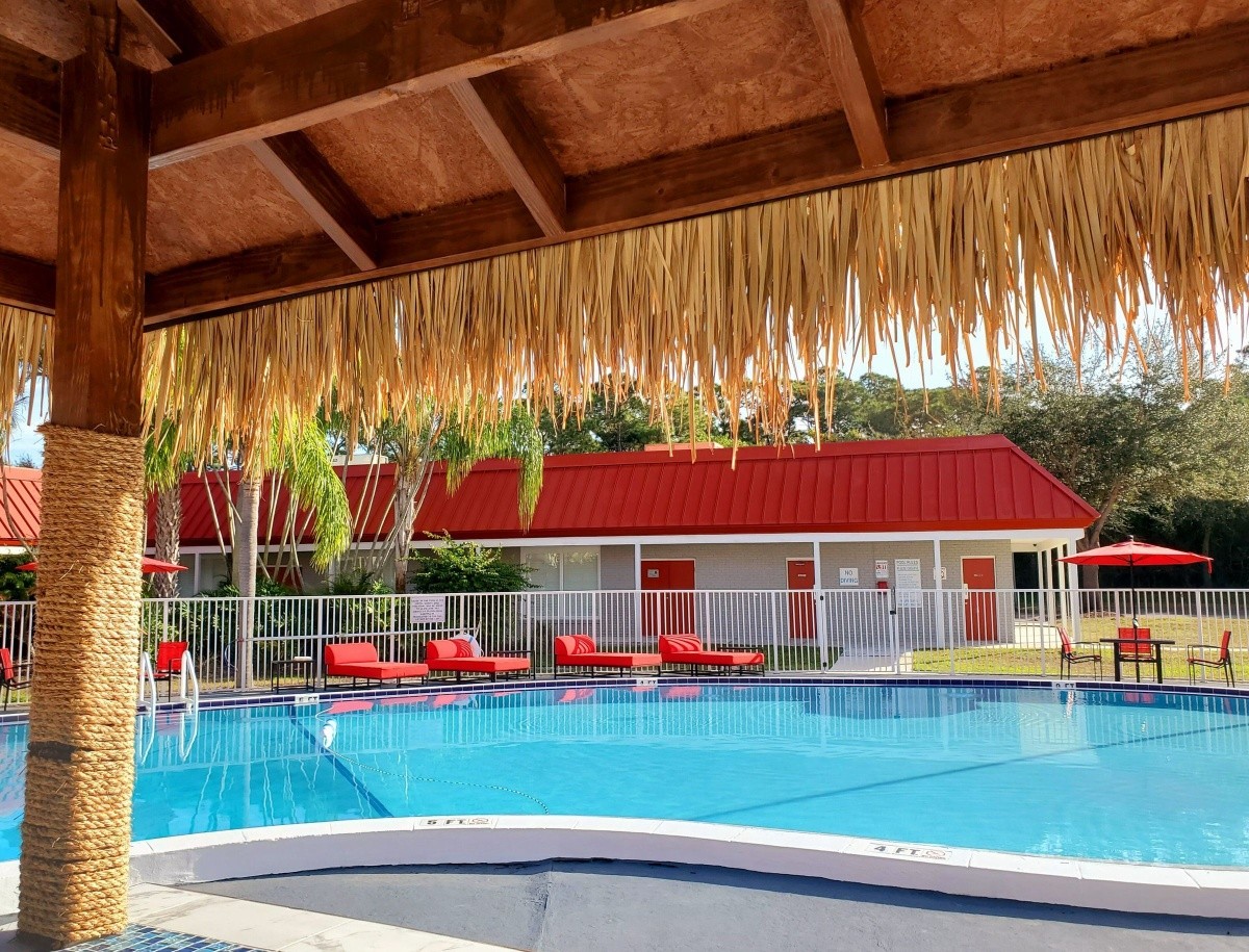 Hotel Vero Beach Inn & Suites, USA Florida - 5 972 Kč Invia