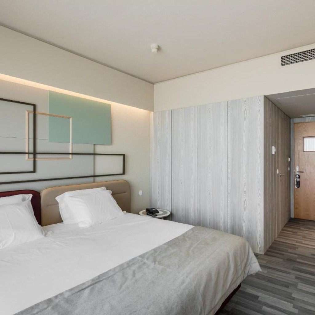 Hotel Axis Ofir Beach Resort (Esposende), Portugalsko - 7 557 Kč Invia