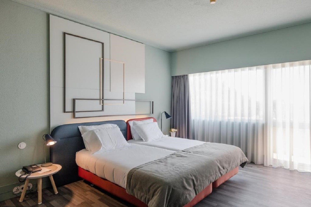 Hotel Axis Ofir Beach Resort (Esposende), Portugalsko - 7 557 Kč Invia