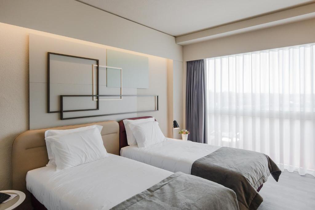 Hotel Axis Ofir Beach Resort (Esposende), Portugalsko - 7 557 Kč Invia