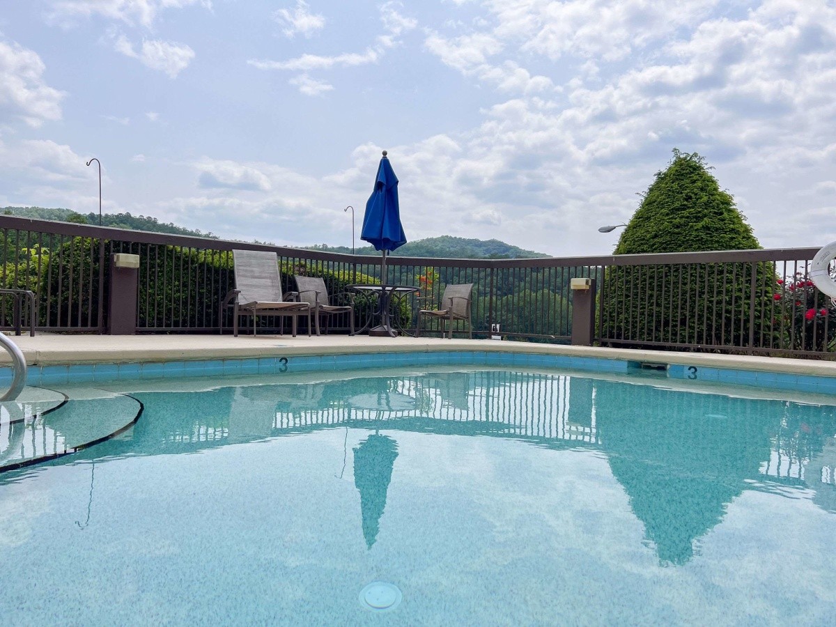 Hotel Hampton Inn Cherokee, USA - Invia