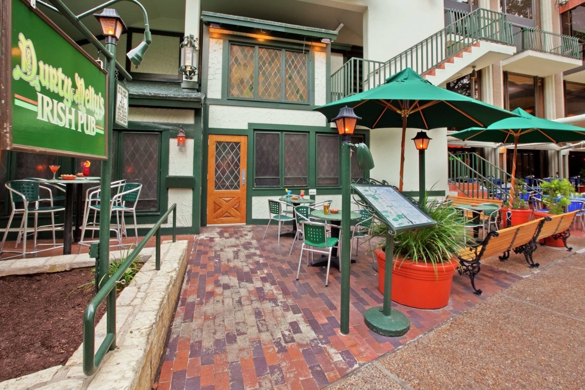 Hotel Hilton Palacio del Rio, USA - 18 411 Kč Invia