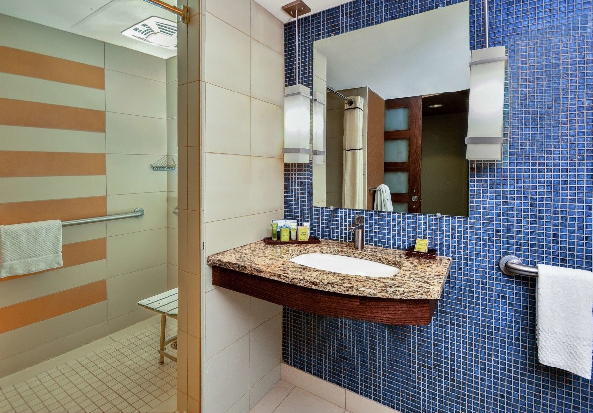 Hotel Hilton Palacio del Rio, USA - 18 411 Kč Invia