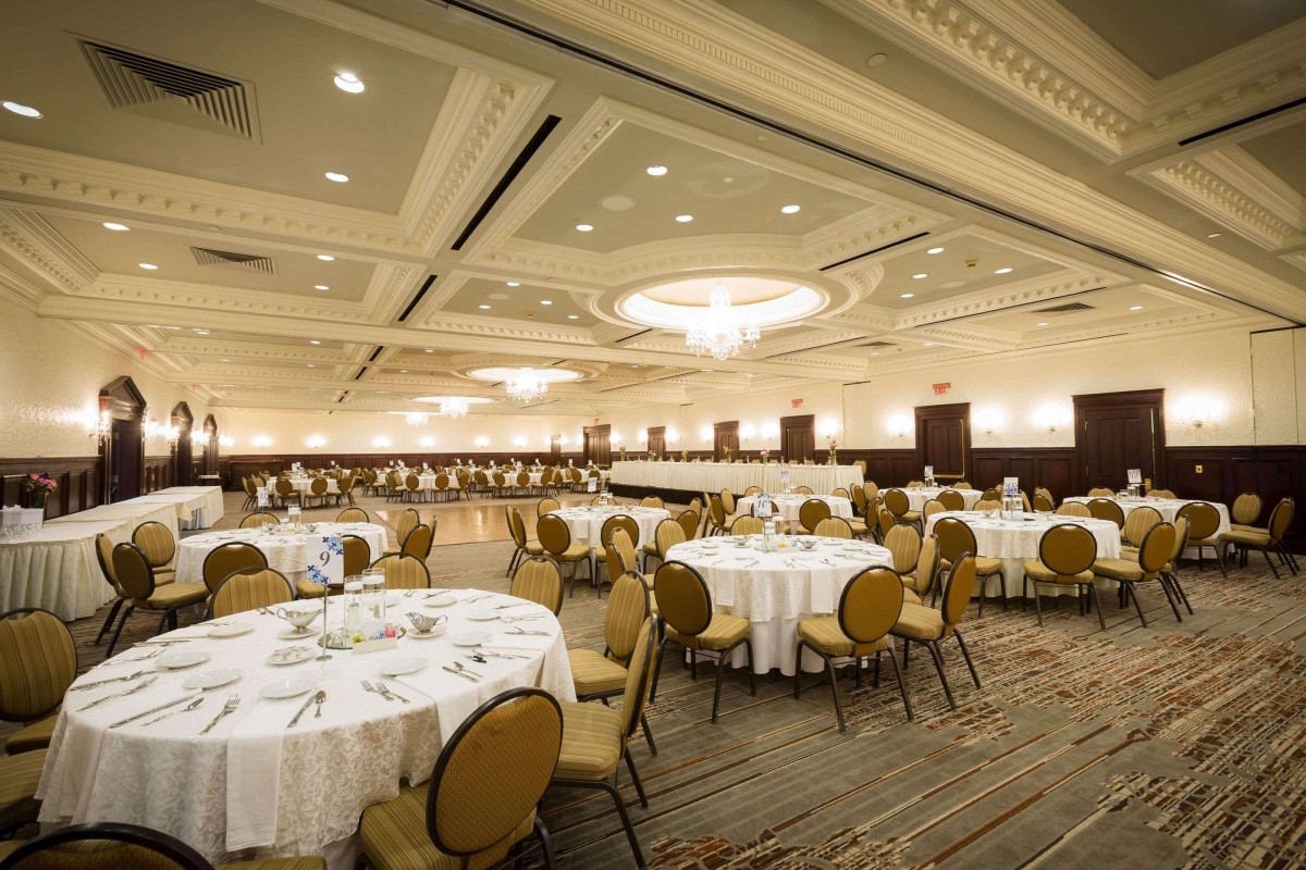Hotel Radisson Cincinnati Riverfront, USA - Invia
