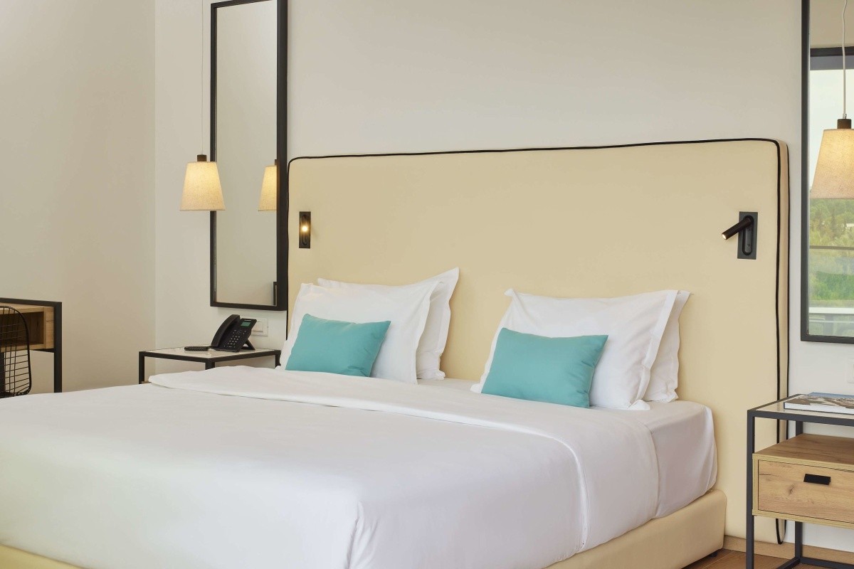 Sol Tropikal Durres (ex. Tropikal Resort) szállás, Albánia Durres - 179 ...