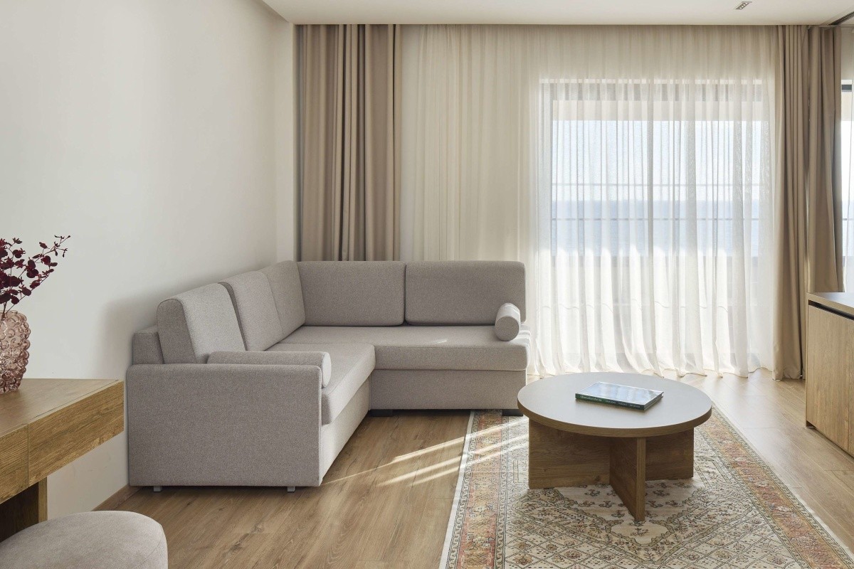 Sol Tropikal Durres (ex. Tropikal Resort) szállás, Albánia Durres - 179 ...