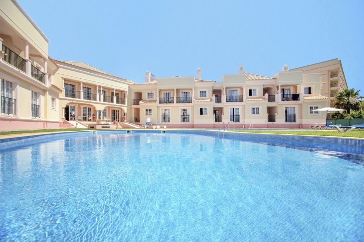 Hotel Aqua Mar (Albufeira), Portugalsko Algarve - 461 € Invia