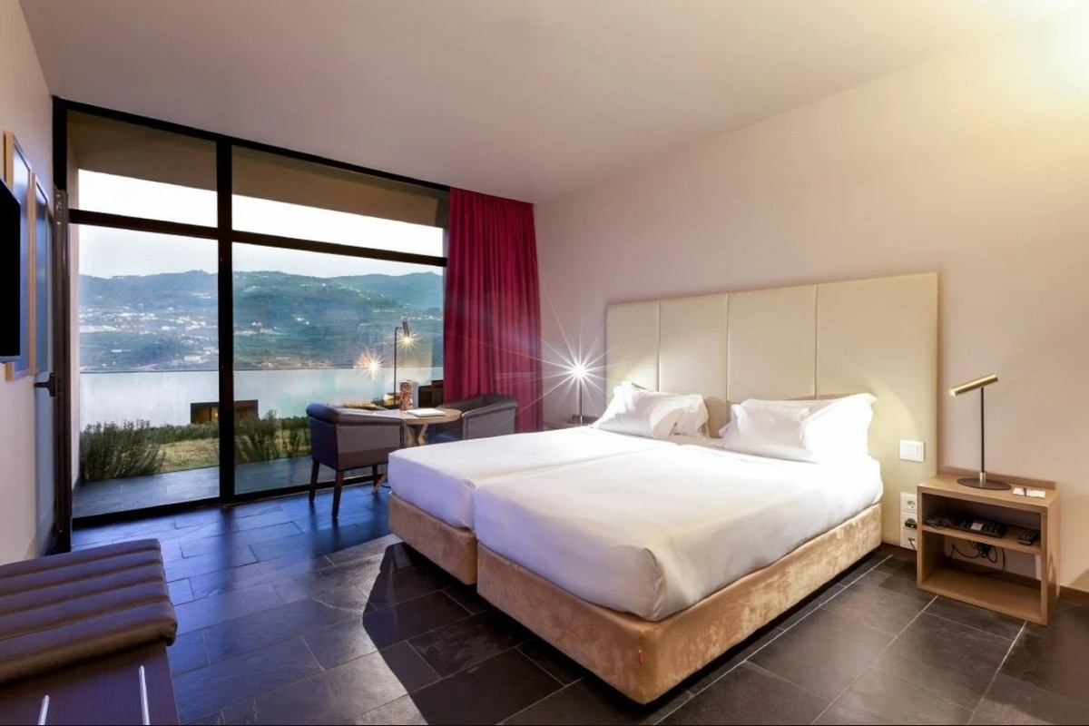 Hotel Douro Palace Resort & Spa, - Portugalia, opinie | Travelplanet.pl