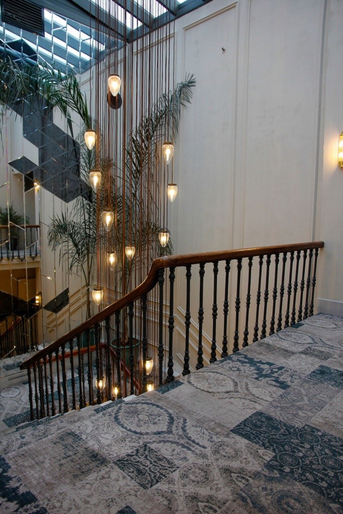 Hotel Adahan, Turecko Istanbul - 9 903 Kč Invia