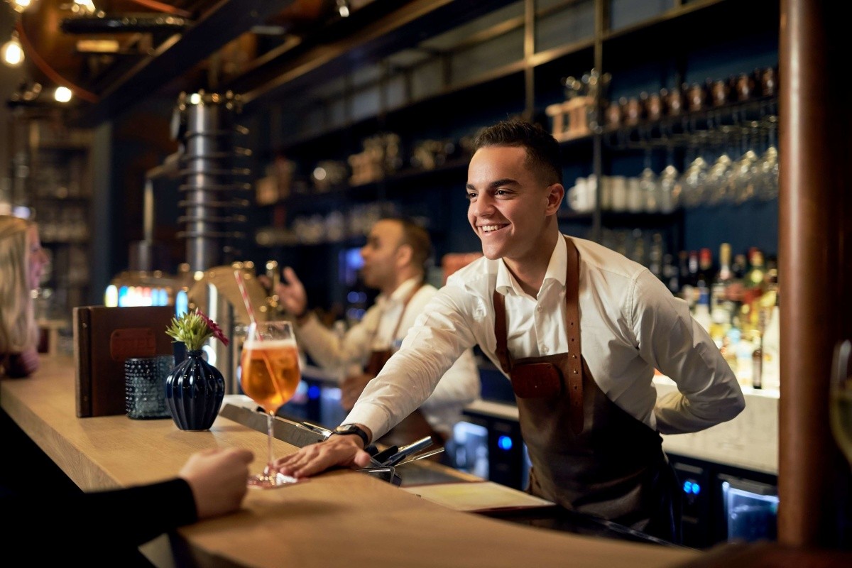 Hotel Van Der Valk Antwerpen, Belgie - Invia