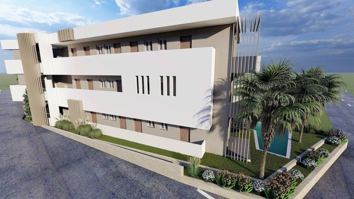 Hotel Mare Village, Grécko Kréta - 561 € (̶6̶9̶4̶ €) Invia