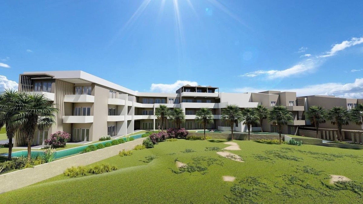 Hotel Mare Village, Řecko Kréta - 14 119 Kč (̶1̶7̶ ̶4̶3̶4̶ Kč) Invia