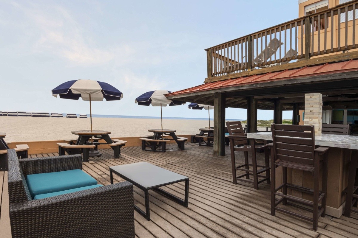 Hotel Dolphin Beach Resort, Floryda - Stany Zjednoczone, opinie ... Hotel Dolphin Beach Resort, Floryda - Stany Zjednoczone, opinie ...