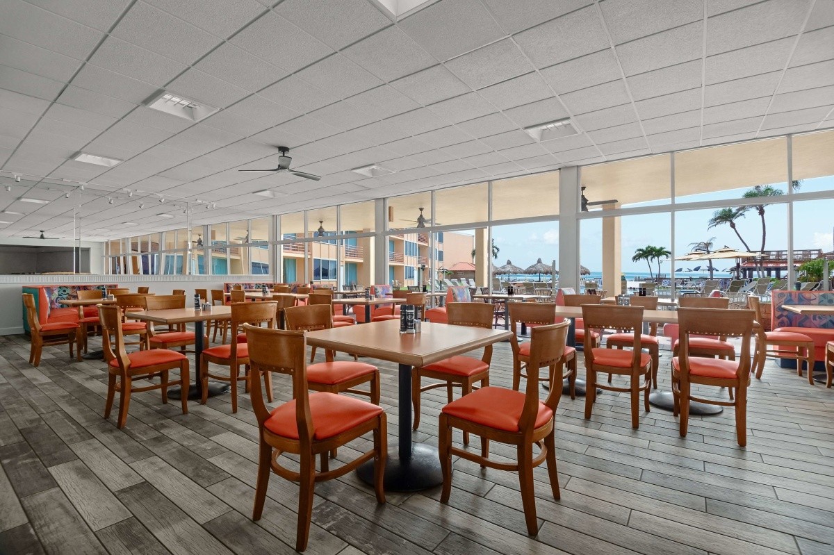 Hotel Dolphin Beach Resort, USA Florida - Invia Hotel Dolphin Beach Resort, USA Florida - Invia
