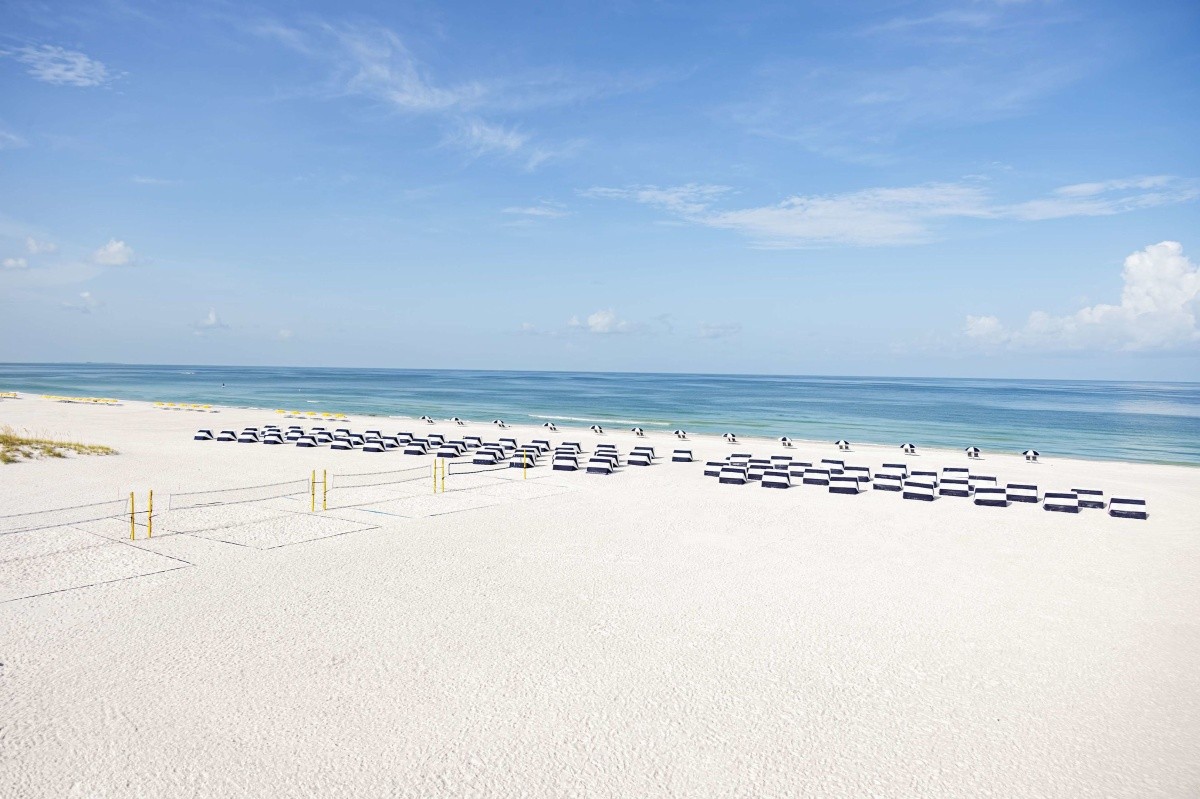 Hotel Dolphin Beach Resort, USA Florida - Invia Hotel Dolphin Beach Resort, USA Florida - Invia