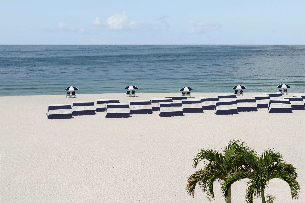 Hotel Dolphin Beach Resort, USA Florida - Invia Hotel Dolphin Beach Resort, USA Florida - Invia