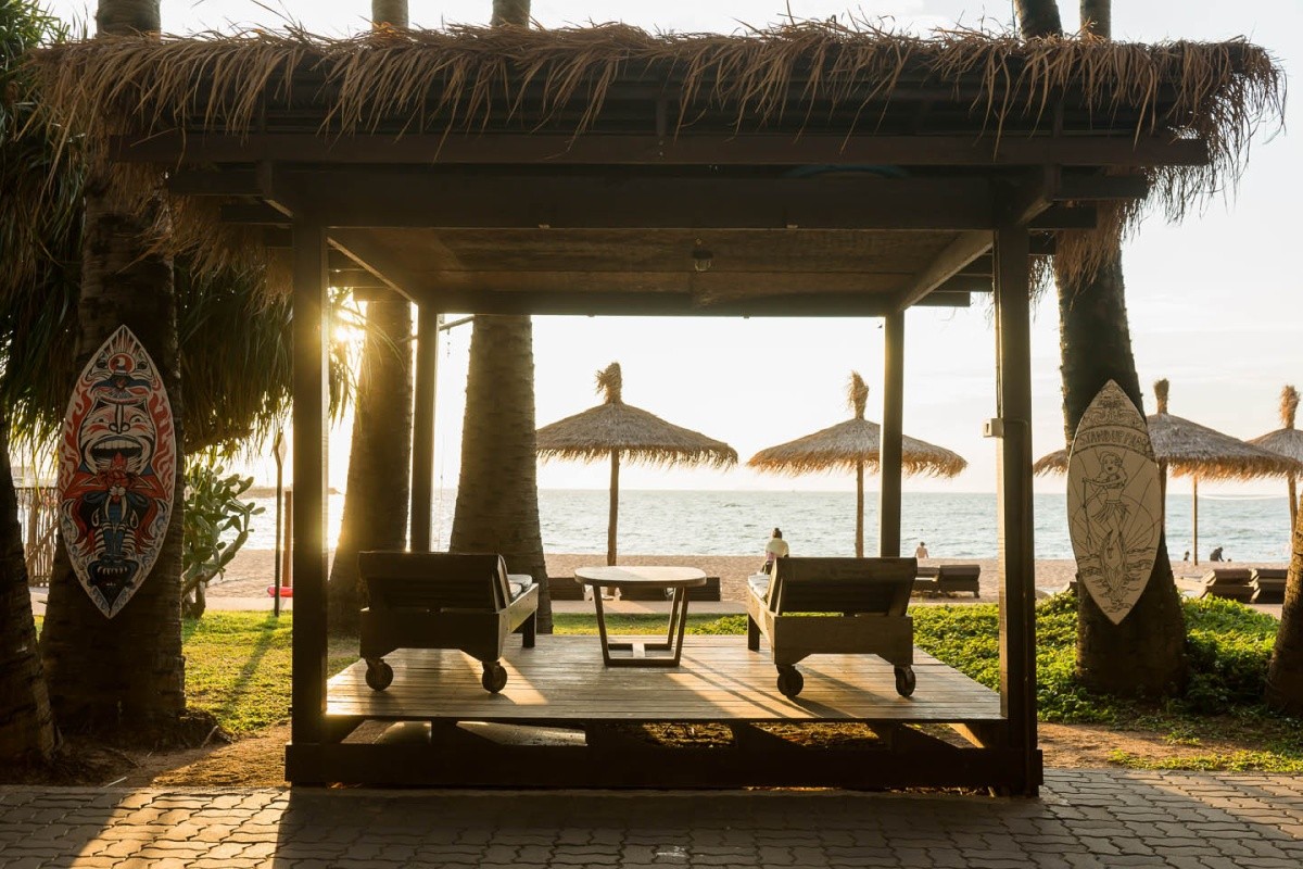 Botany Beach Resort szállás, Thaiföld - 384 012 Ft Invia