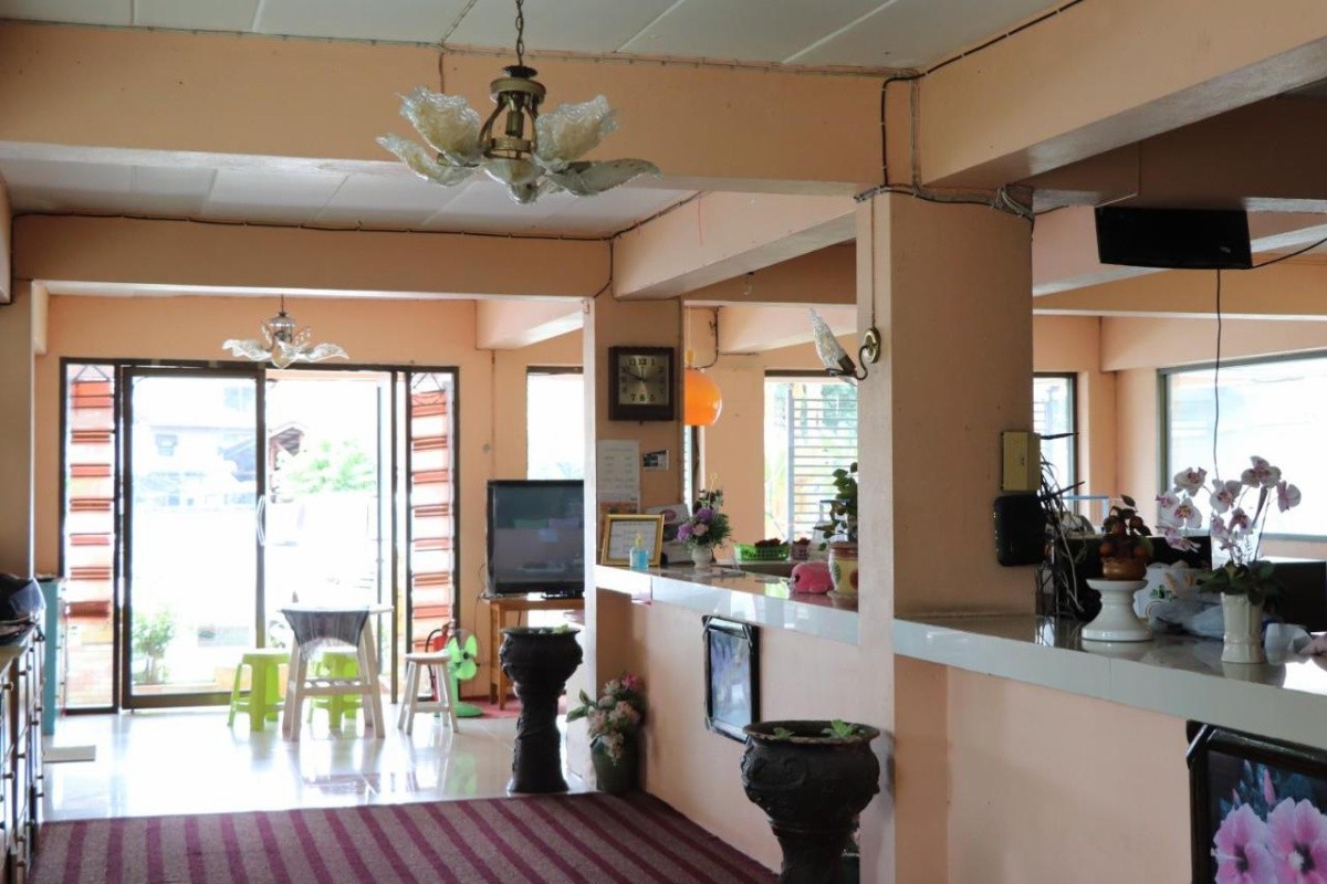 OYO 75408 Tipsiri Place szállás, Thaiföld - 448 797 Ft Invia