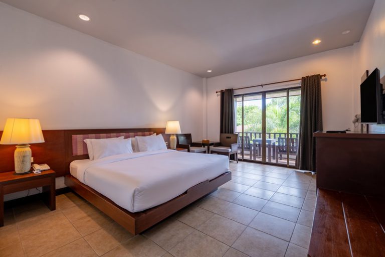 Hotel Rose Bay Resort, Thajsko Pattaya - Invia