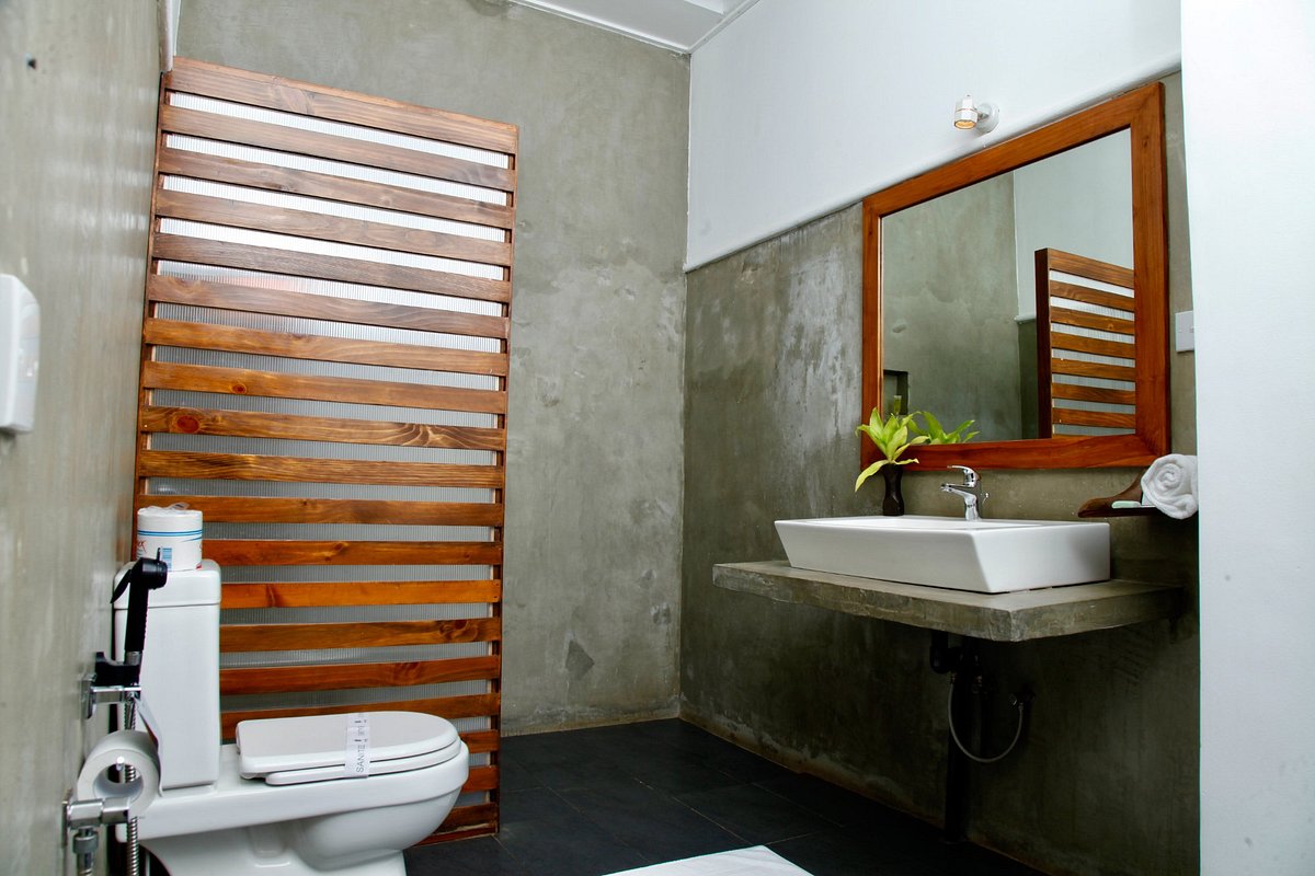 Hotel Camellia Resort and Spa (Sigiriya), Srí Lanka - Invia