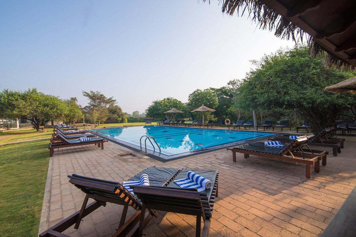 Hotel Camellia Resort and Spa (Sigiriya), Srí Lanka - 1 240 € Invia