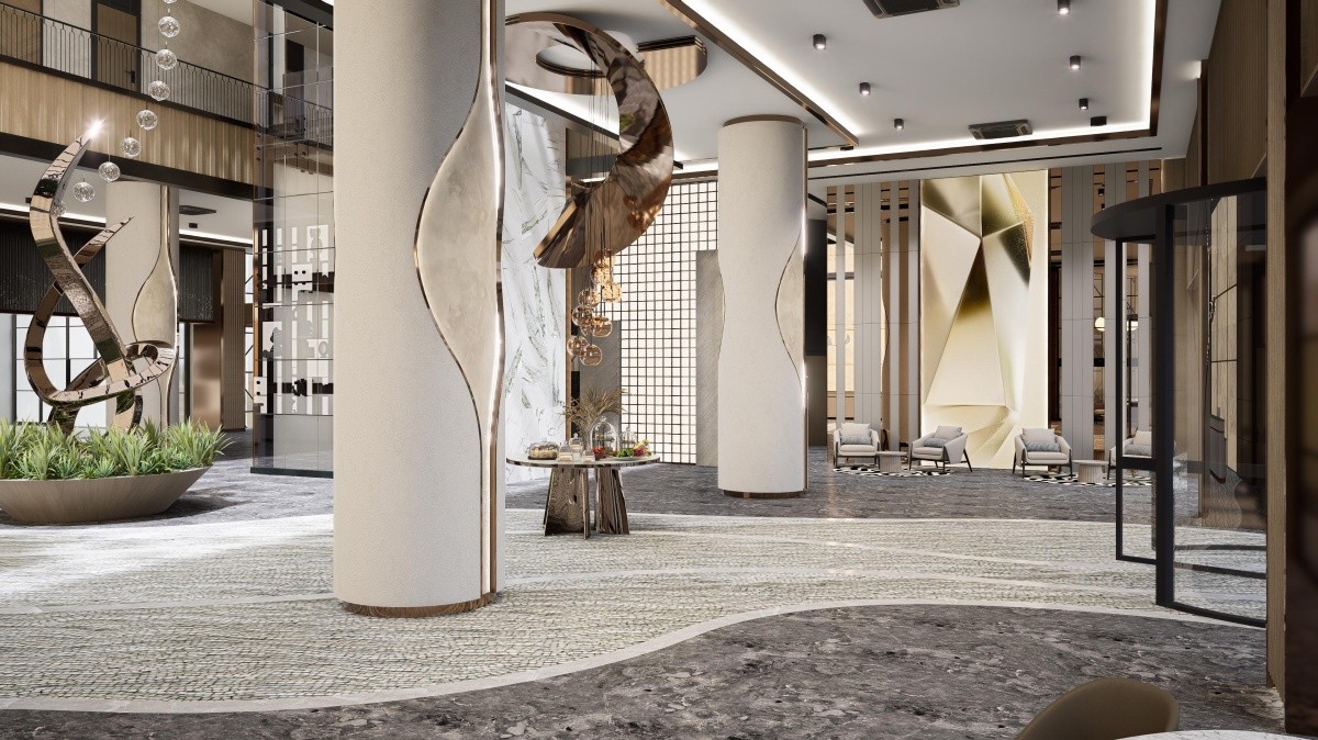 Hotel Royal Atlantis Icon, Side - Turcja, opinie | Travelplanet.pl