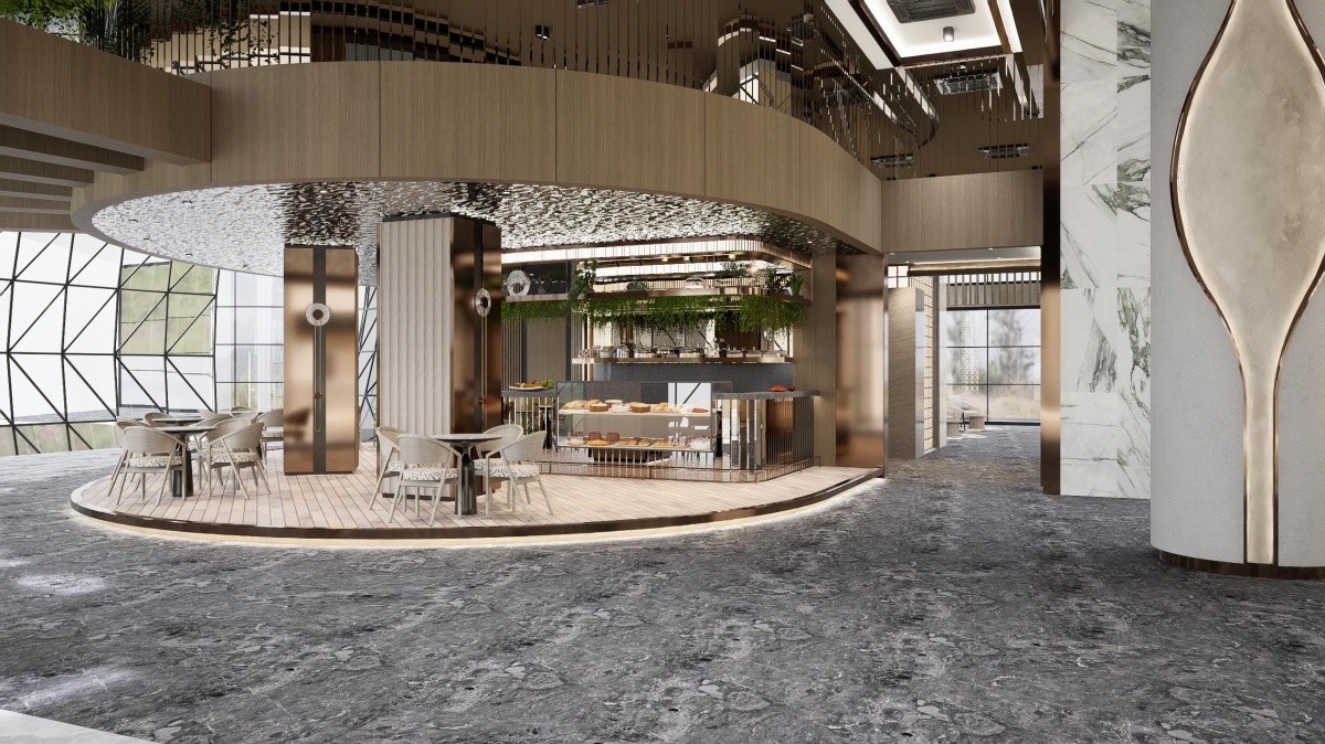 Hotel Royal Atlantis Icon, Side - Turcja, opinie | Travelplanet.pl