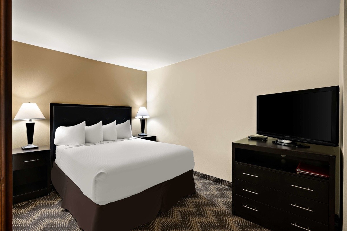 Hotel Best Western Plus Gold Country Inn, USA Nevada - 10 560 Kč Invia