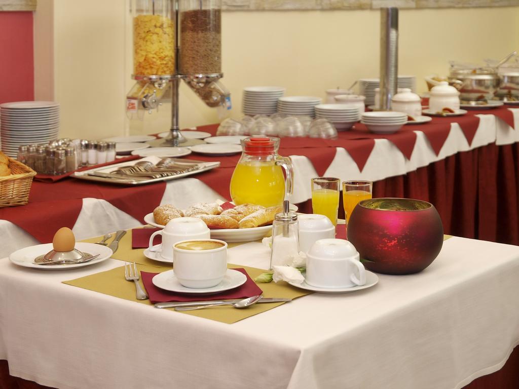 Hotel Rabay, Itálie Lago di Garda - 9 600 Kč Invia