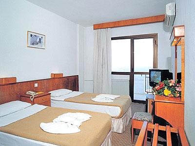 Hotel Ada Class, Turecko Kusadasi - Invia