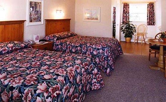 Hotel Lemon Tree Inn (Naples), USA Florida - Invia