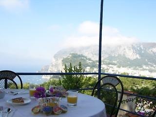 Hotel Reginella (Capri), Taliansko Capri - Invia