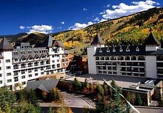Hotel Vail Marriott Mountain Resort, USA - 30 049 Kč Invia